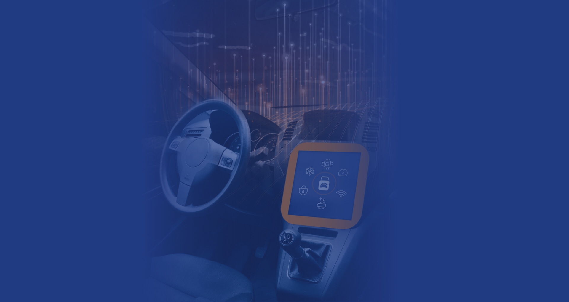 Secure Automotive Service Oriented Architecture (Automotive SOA)