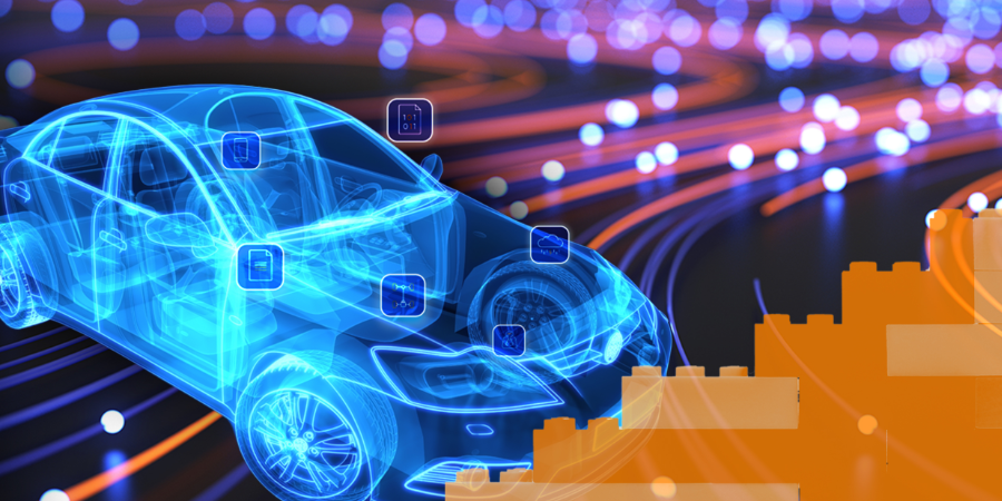 SOA and the Software-Defined Car: From Concept to Reality